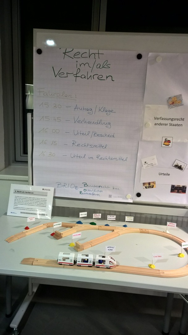 Was ist Recht? – Was ist Recht?